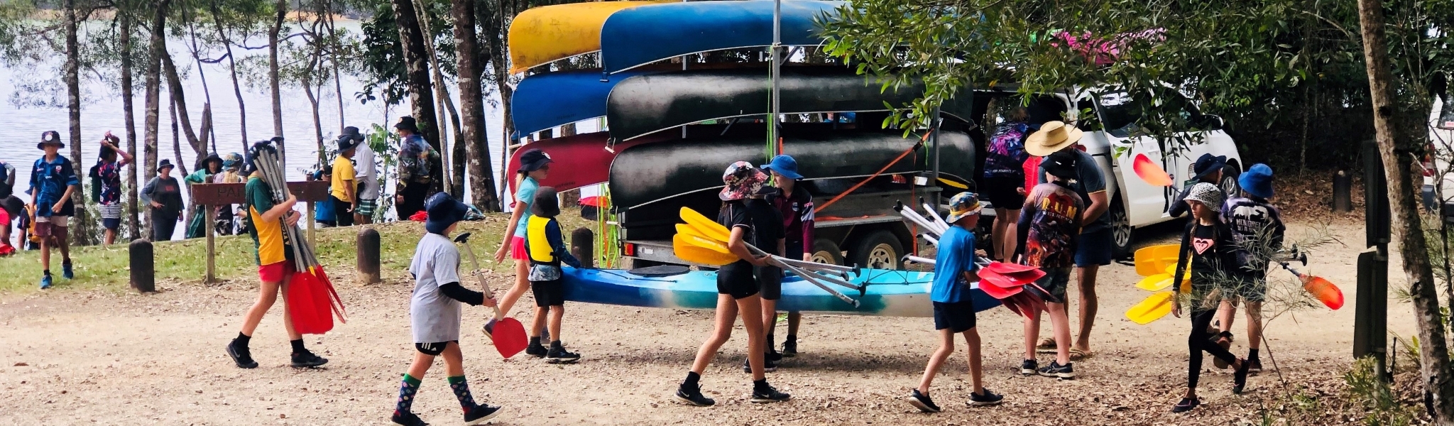 Hamilton Island State School